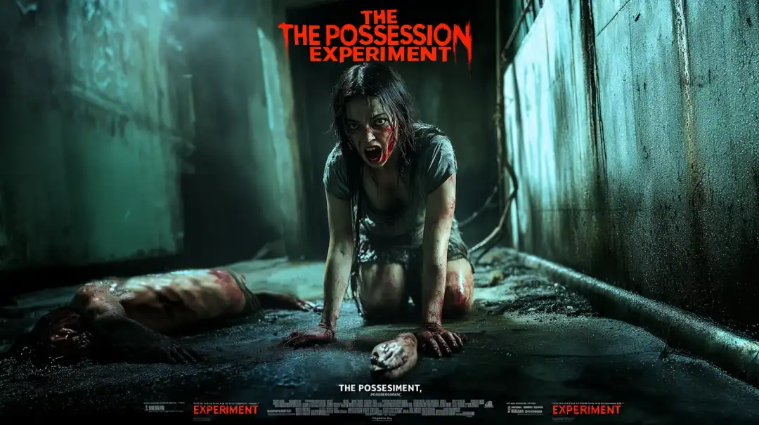 the possession experiment