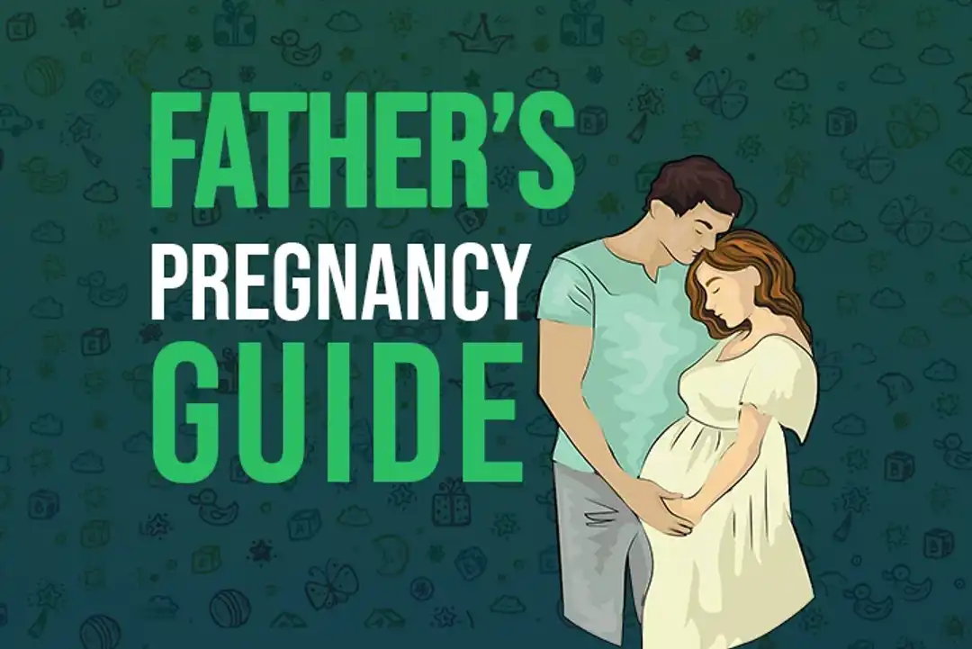 Father's Pregnancy Guide - Listen Full Series Online | Kuku FM