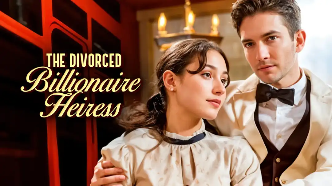 Divorced Billionaire Heiress | Kukufm