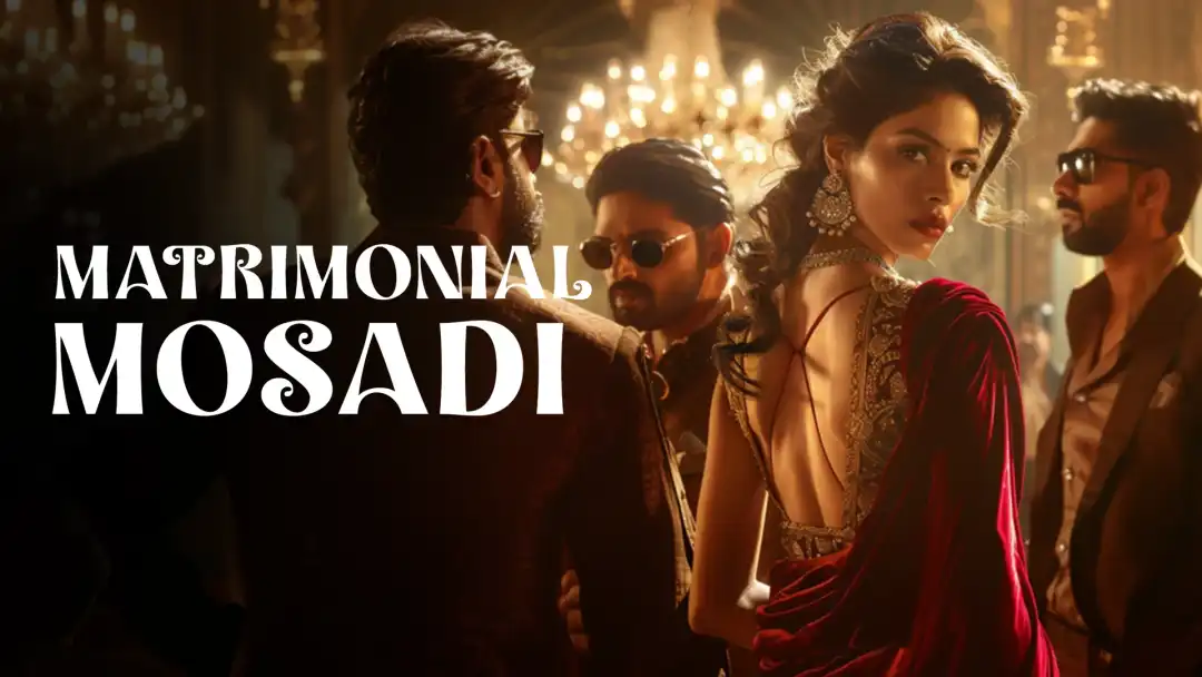 Matrimonial Mosadi