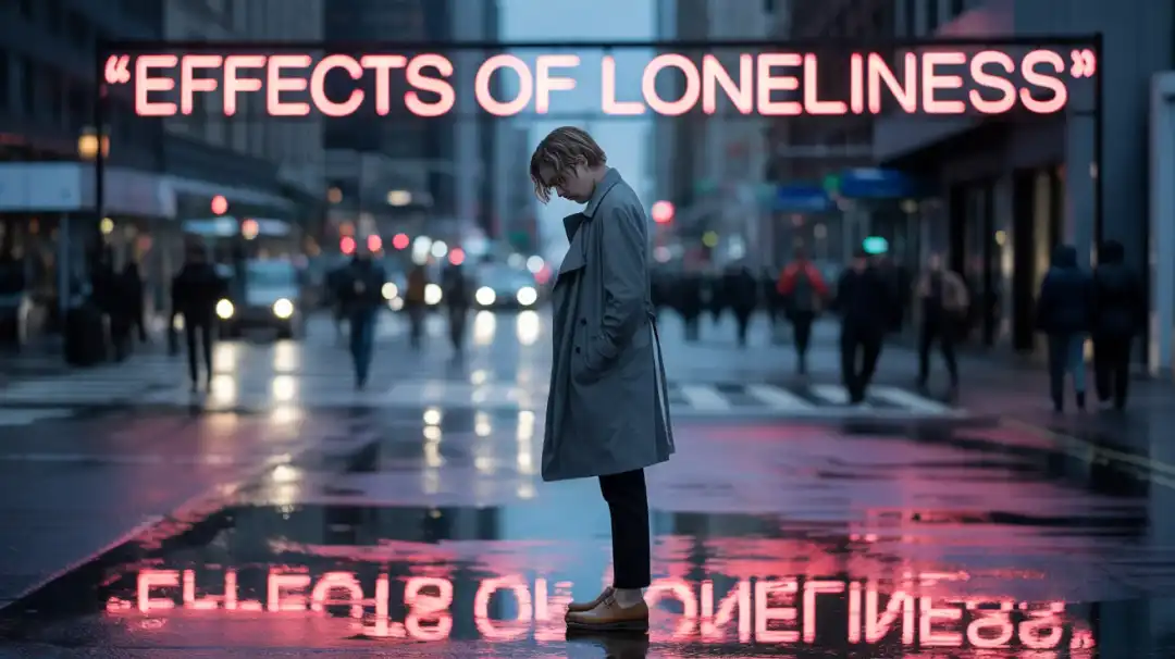 Effects of Loneliness