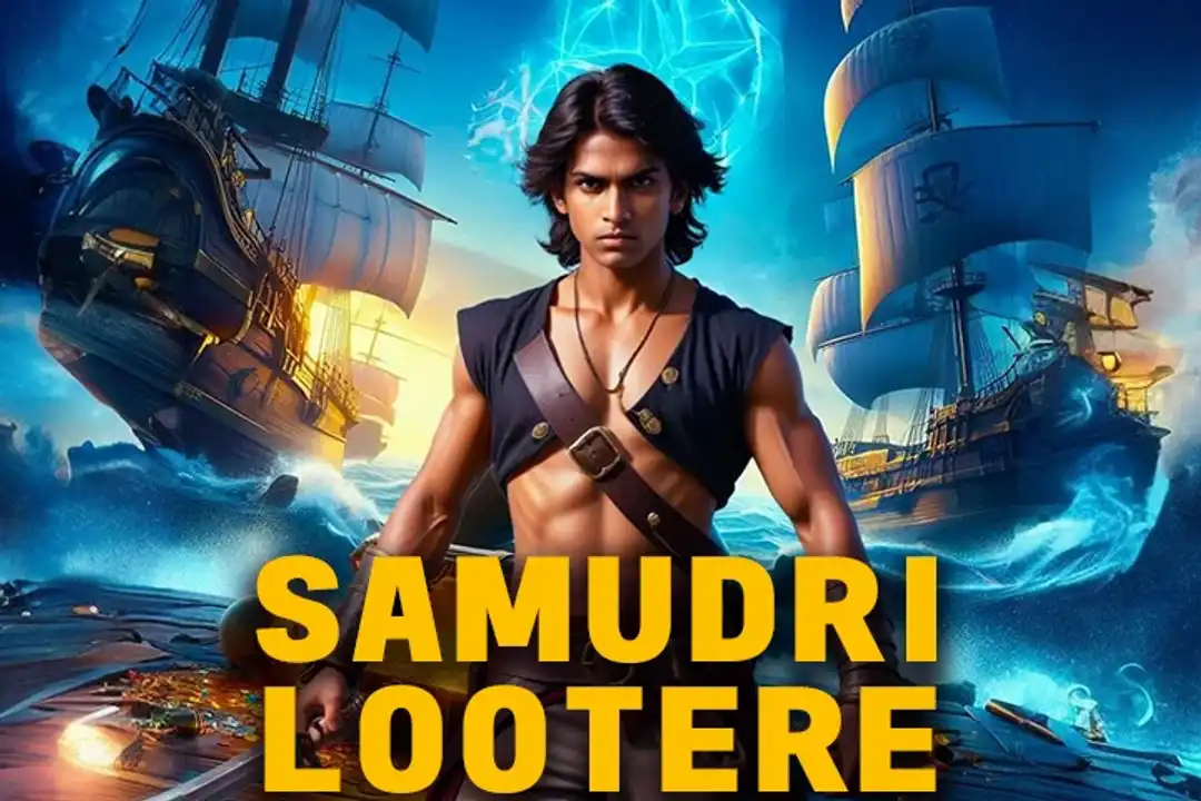 Samudri Lootere | Kukufm