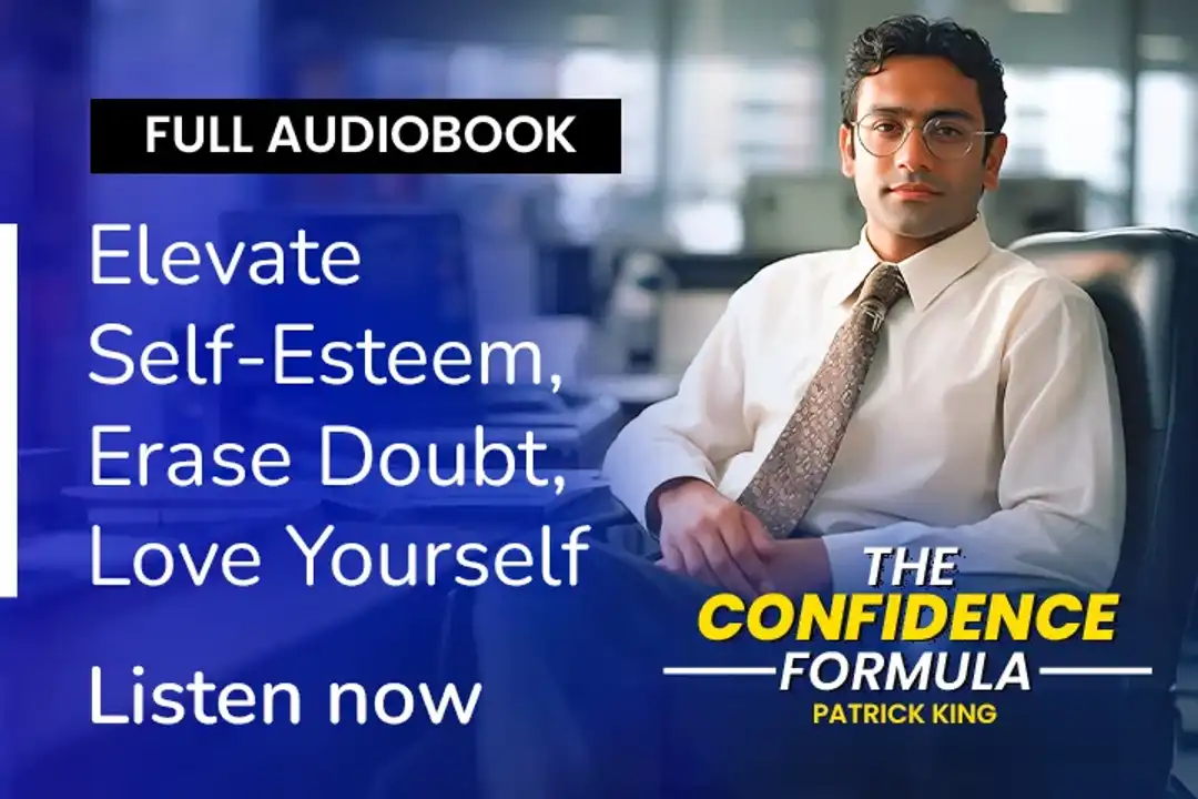 The Confidence Formula | Kukufm