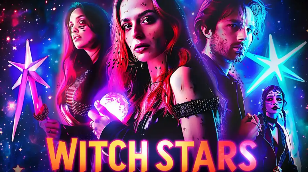 Witch Stars