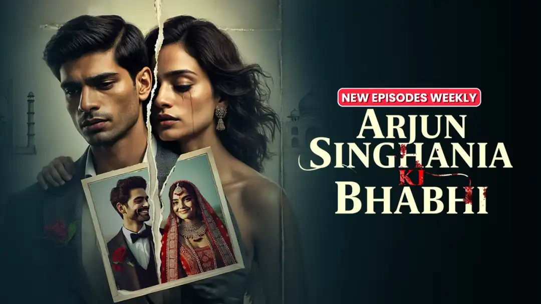 Arjun Singhania Ki Bhabhi