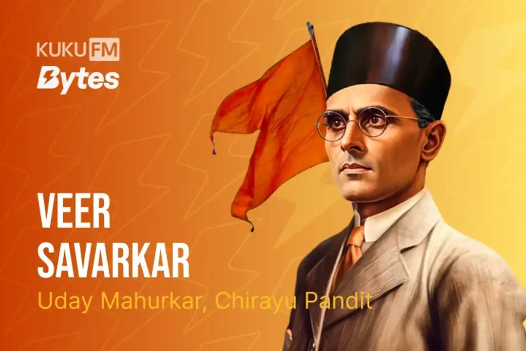 Veer Savarkar - The Man Who Could Have Prevented Partition - Listen ...