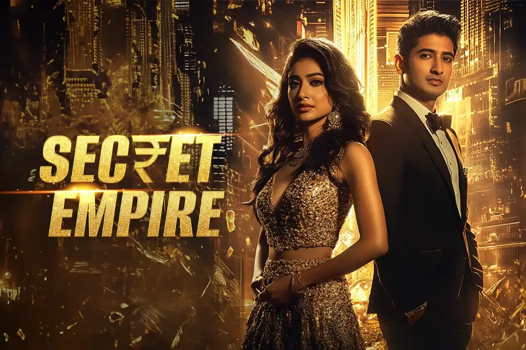 Secret Empire - Episodes