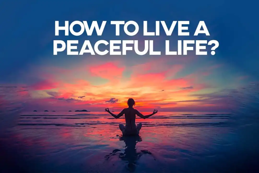 How To Live A Peaceful Life - Listen Full Series Online | Kuku FM