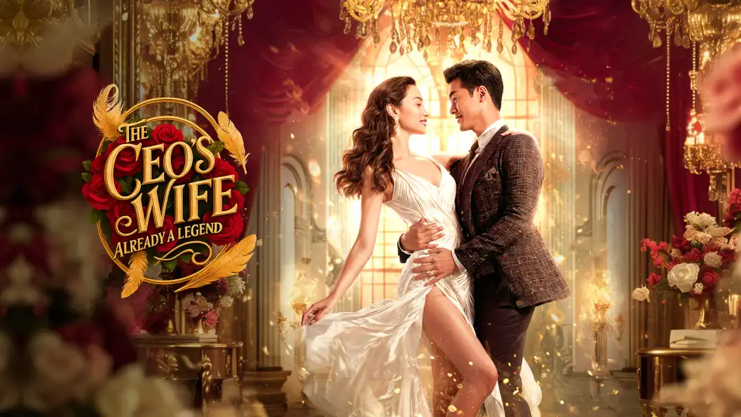 The CEO's Wife: Already a Legend