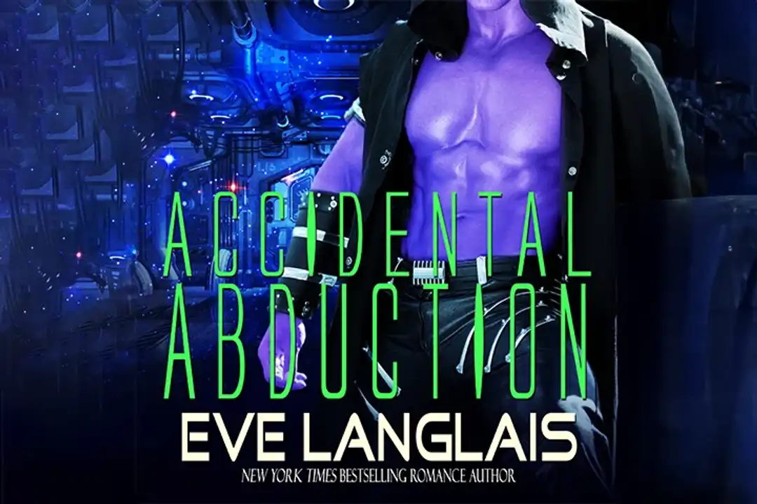 Accidental Abduction | Kukufm