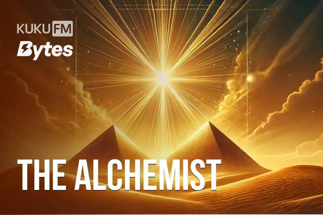 The Alchemist