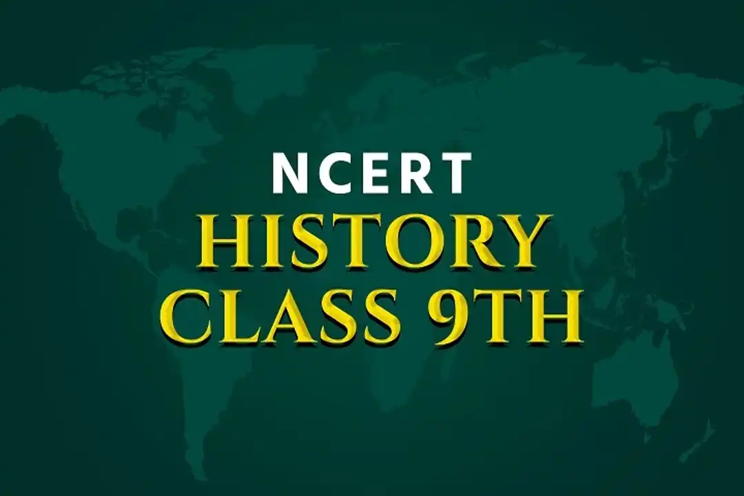 NCERT Class 9th History | Kukufm