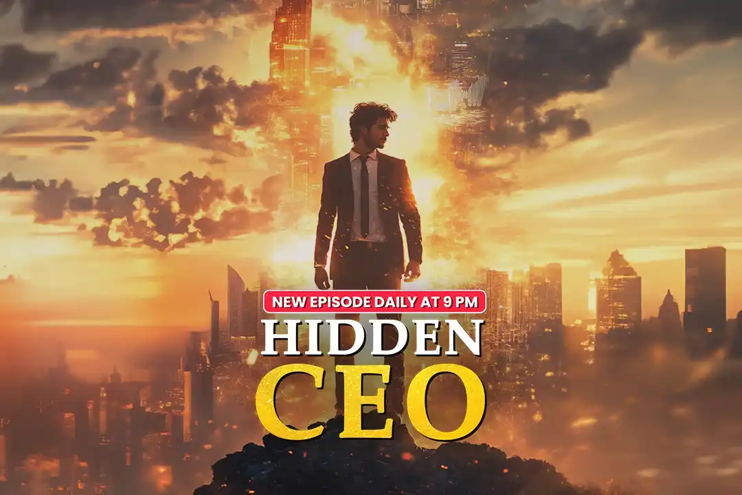 Hidden CEO