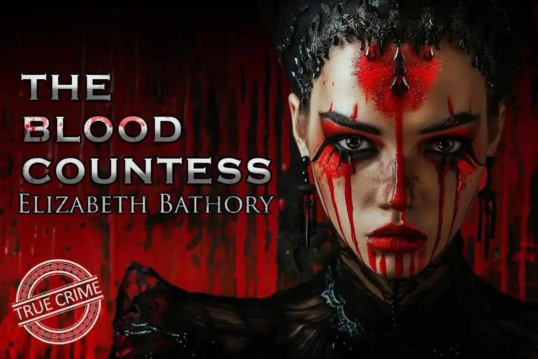 The Blood Countess: Elizabeth Bathory | Kukufm