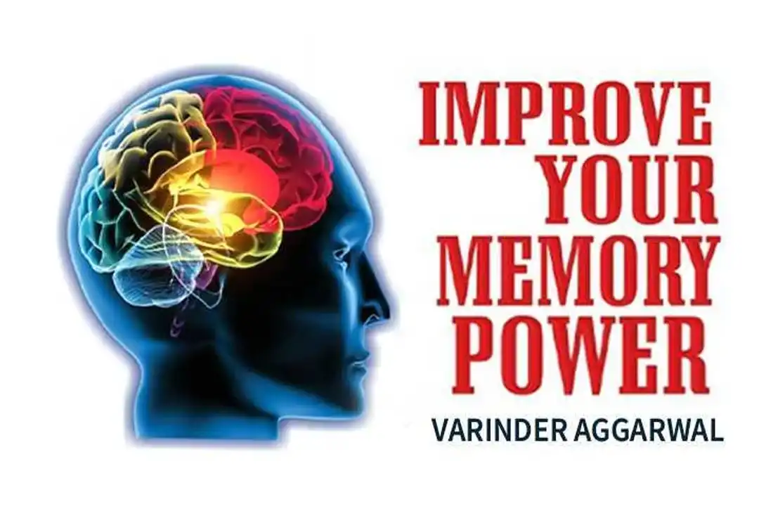 Improve Your Memory Power