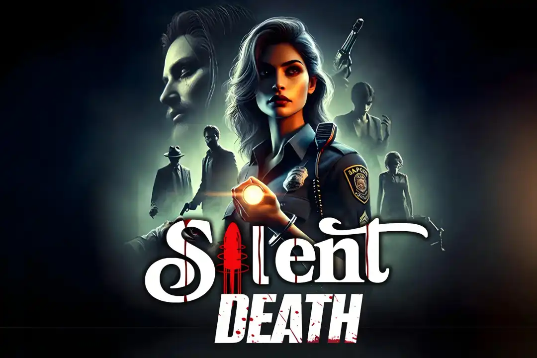 Silent Death