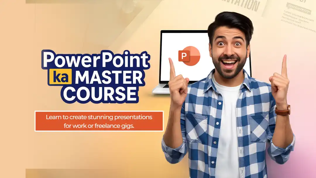 PowerPoint Ka Master Course - Part 11