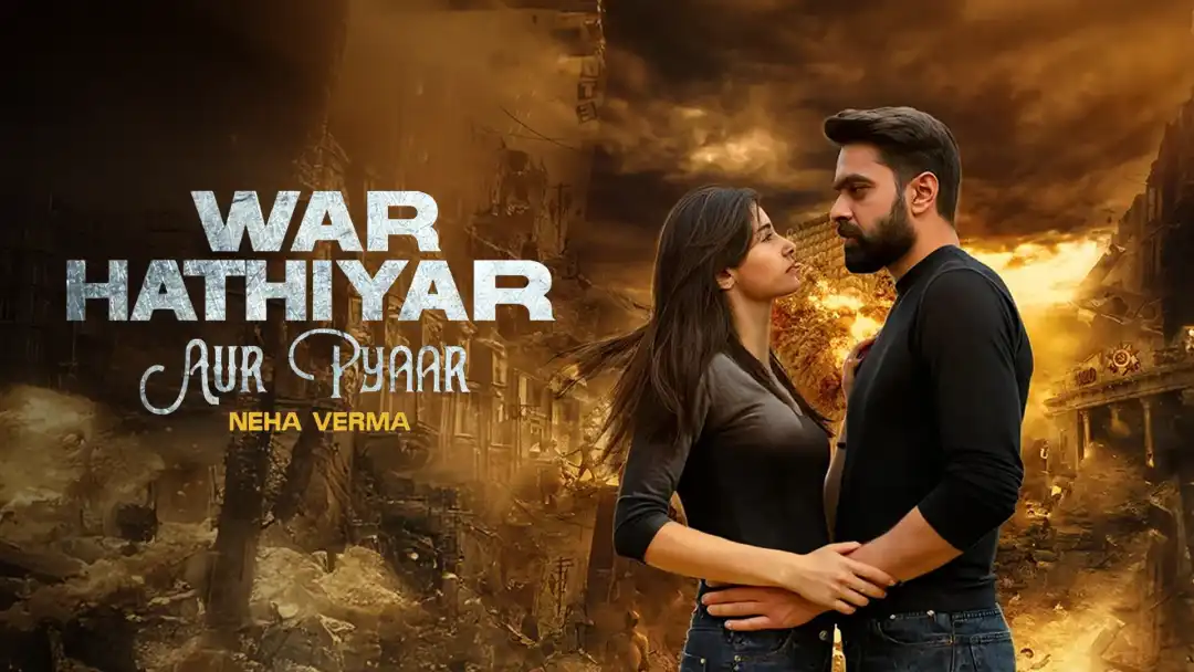 War, Hathiyaar aur Pyaar | Kukufm