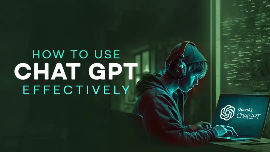 How To Use Chat GPT Effectively | Kukufm
