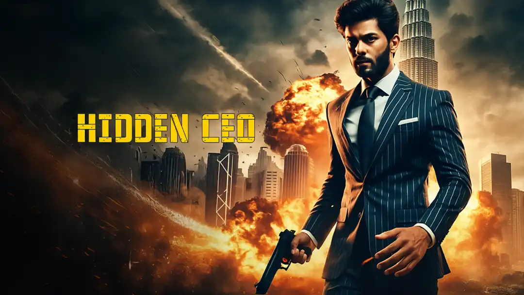 Hidden CEO | Kukufm
