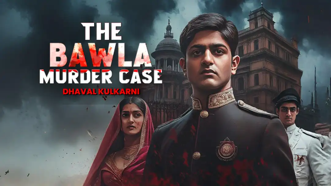 The Bawla Murder Case | Kukufm