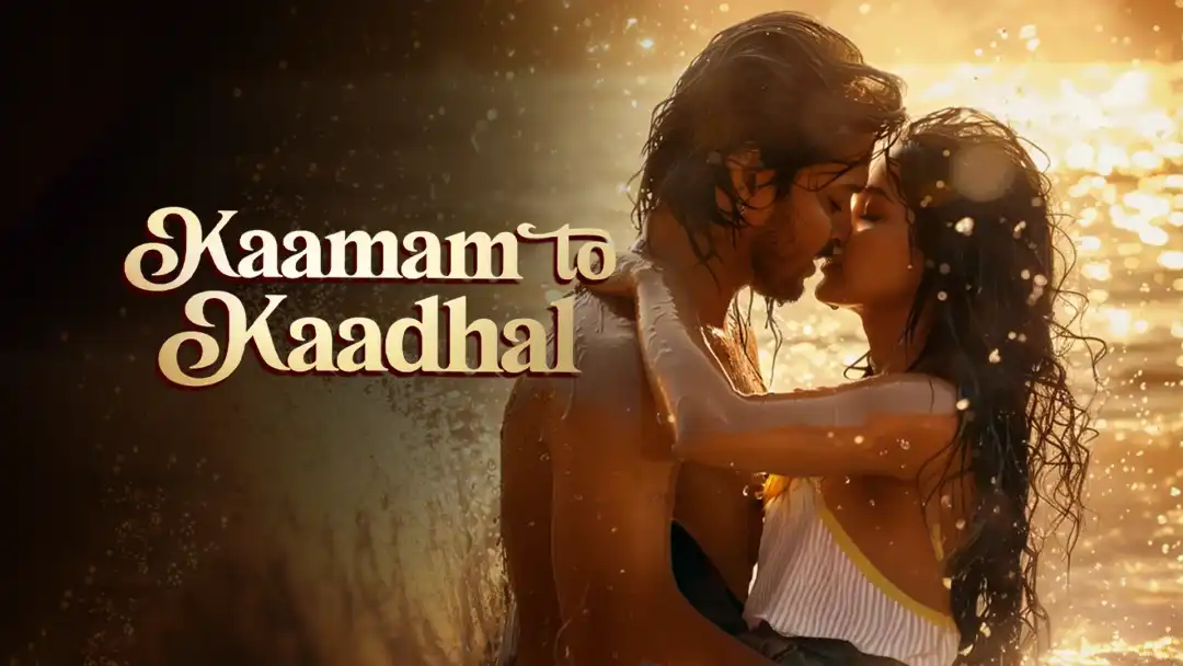 Kaamam to Kaadhal - Episodes