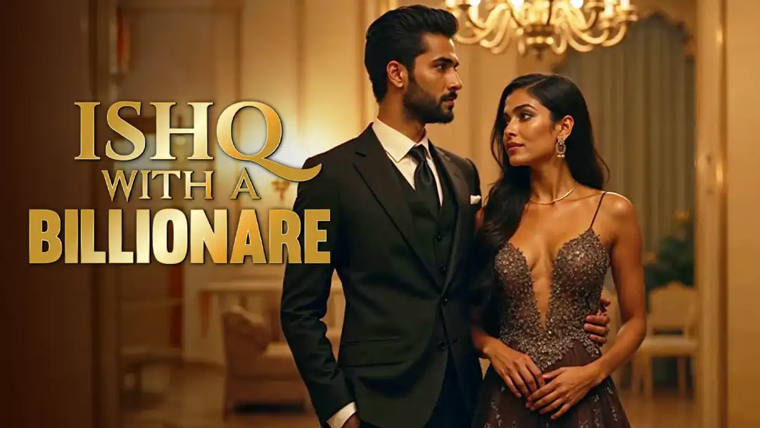 Ishq With A Billionaire | Kuku FM