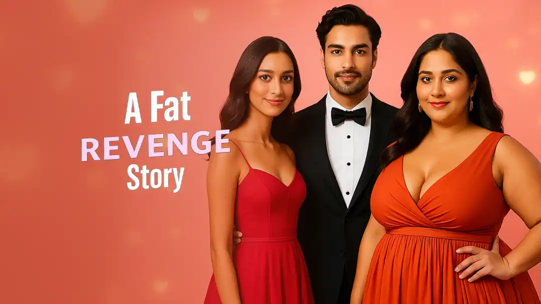 A Fat Revenge Story | Kuku FM