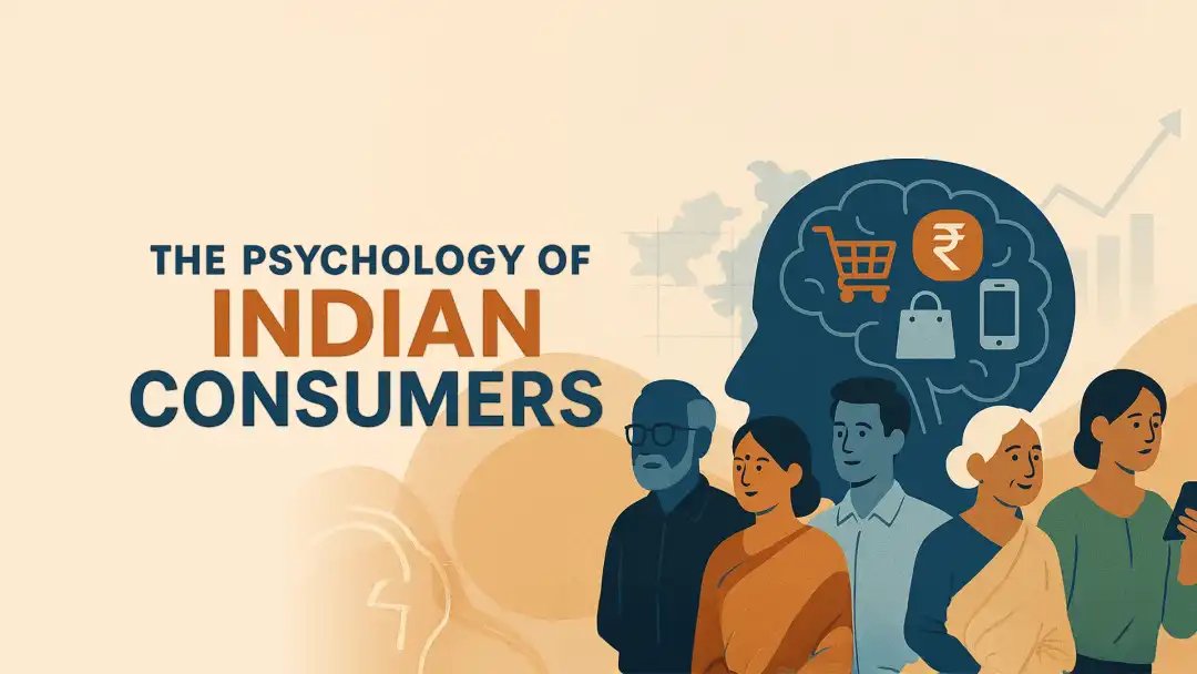 The Psychology Of Indian Consumers | Kukufm