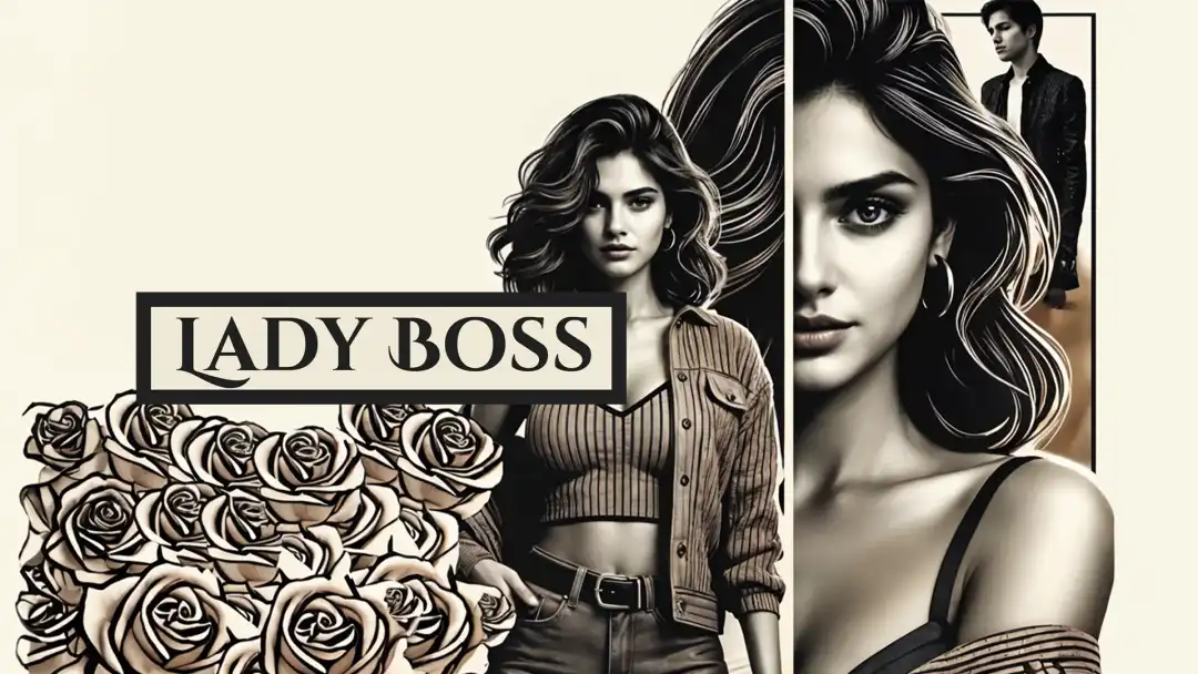 Lady Boss - Episodes