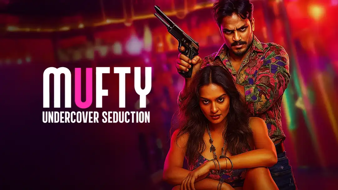 Mufti - undercover seduction