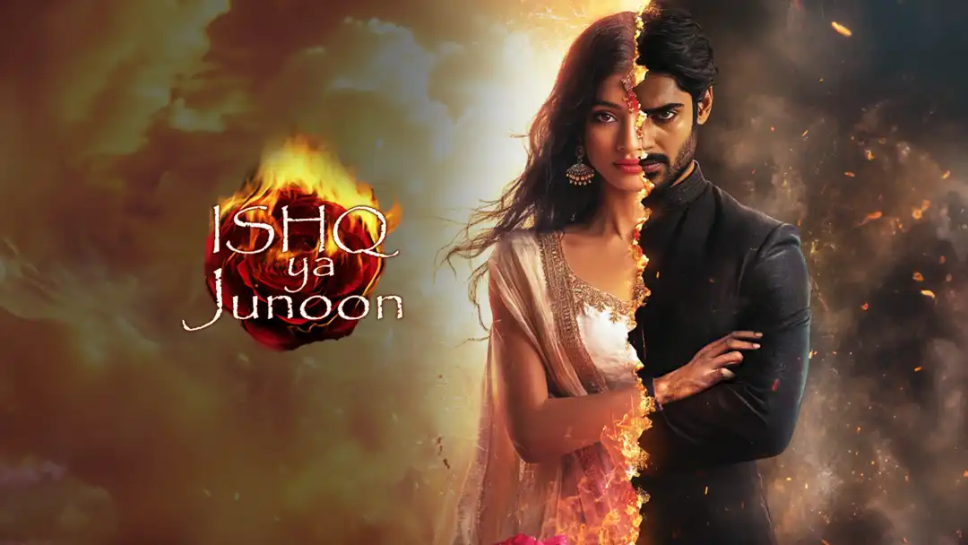 Ishq Ya Junoon - Episodes