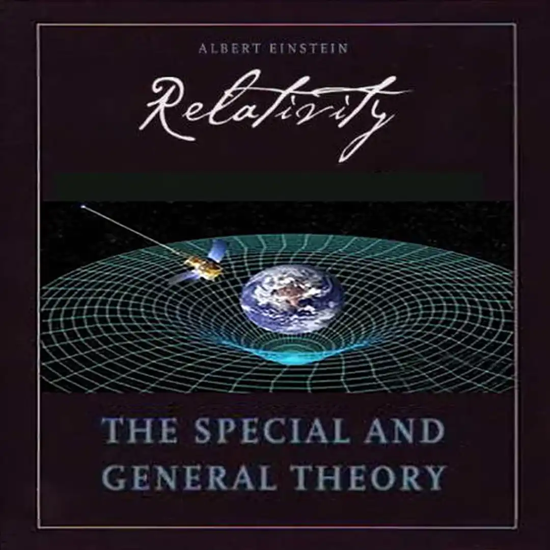 special relativity einstein theory