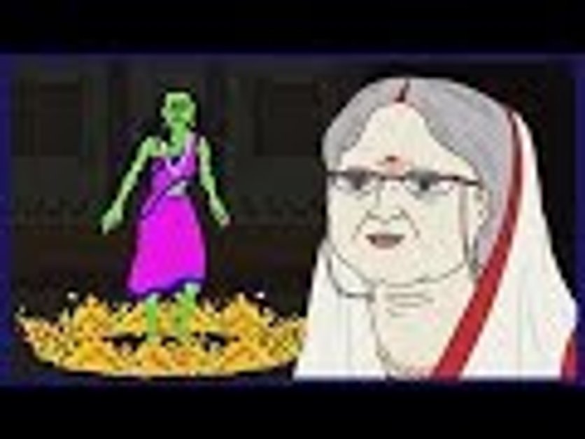 Top 126+ Cartoon shakchunni cartoon - Tariquerahman.net