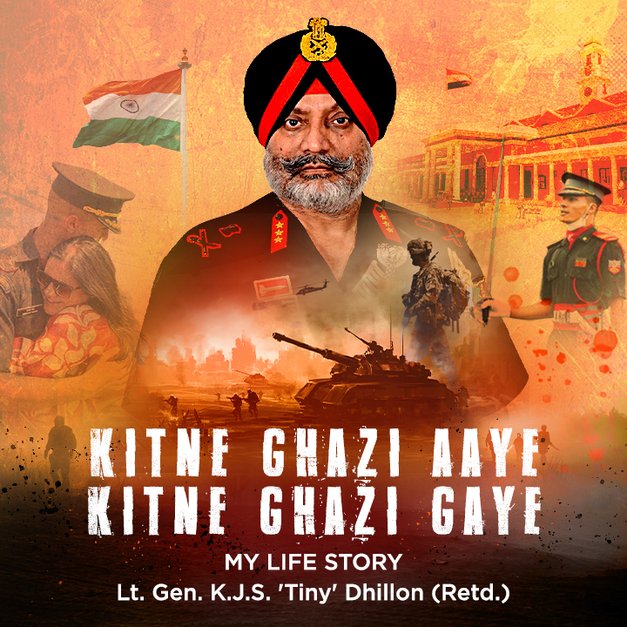 Kitne Ghazi Aaye Kitne Ghazi Gaye in Hindi | हिंदी | KUKUFM