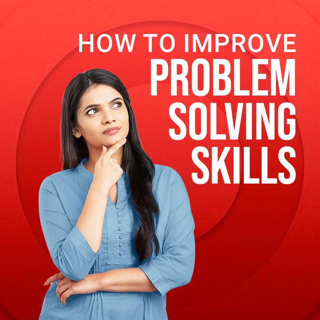How To Improve Problem Solving Skills In Telugu తెలుగు Kukufm 5181
