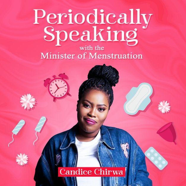 Periodically Speaking | How to Build a Period Positive World with Dr ...