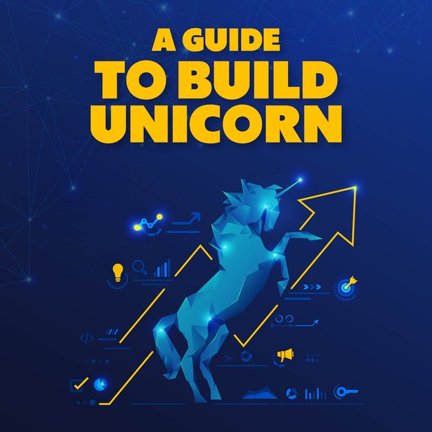 A Guide To Build Unicorn in Hindi | हिंदी | KUKUFM