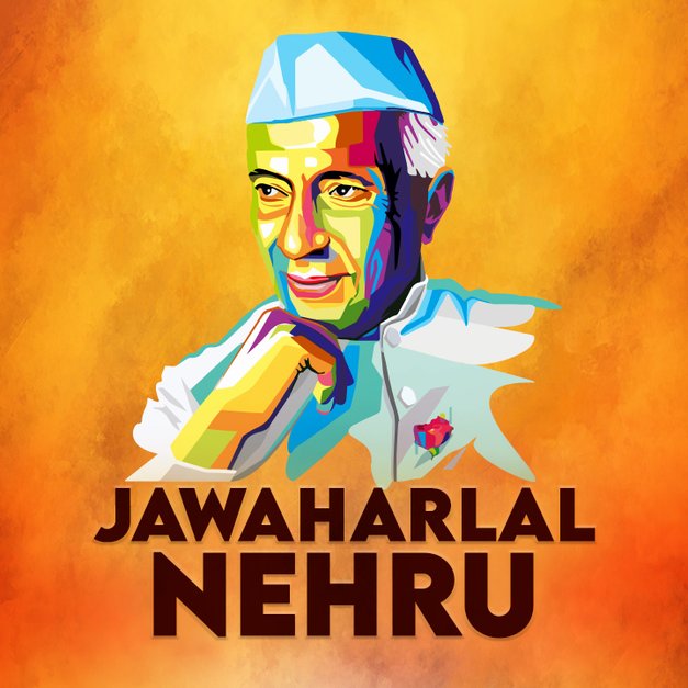 Jawaharlal Nehru in Tamil | தமிழ் | KUKUFM