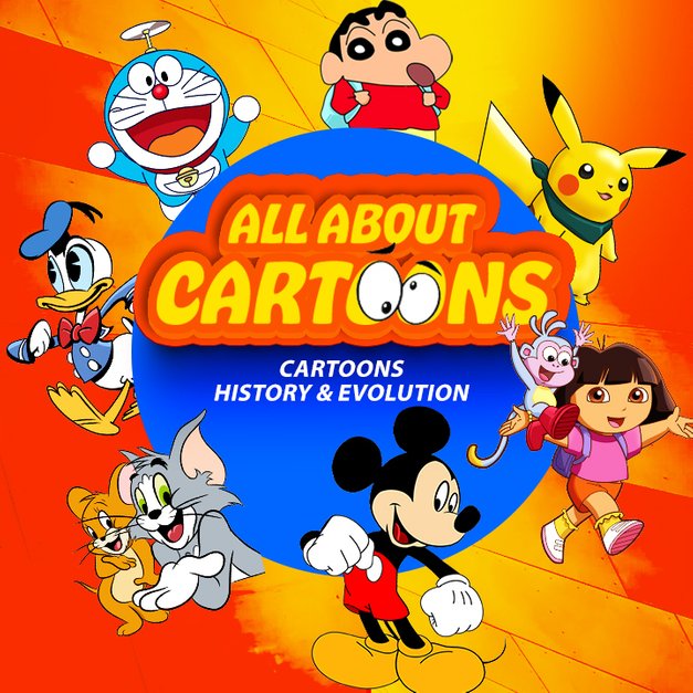 All About Cartoons | 2.Andha Kaala Cartoons in தமிழ் | KUKU FM