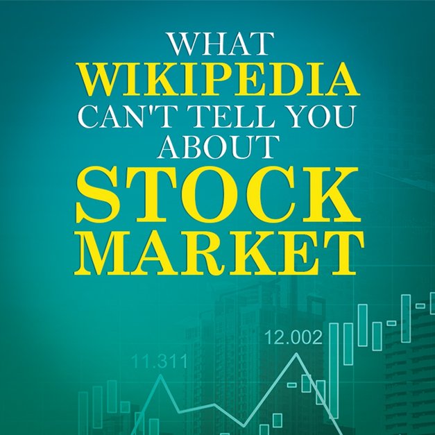 What Wikipedia Can't Tell You About Stock Market in Hindi | हिन्दी मे ...