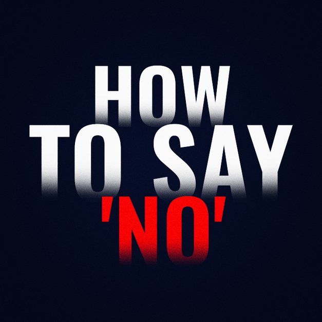 How To Say No In Hindi KUKUFM