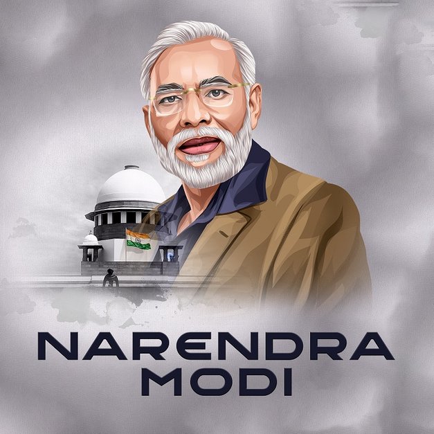 Narendra Modi | 'Chaiwala' agiddu, anivaryathyinda..! in ಕನ್ನಡ | KUKU FM