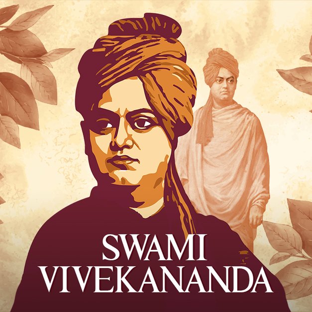 SWAMI VIVEKANANDA in Kannada | ಕನ್ನಡ | KUKUFM