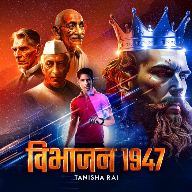 Vibhajan 1947 in Hindi | हिंदी | KUKUFM