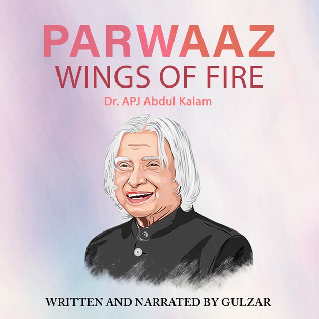 Parwaaz - Wings Of Fire in Hindi | हिंदी | KUKUFM