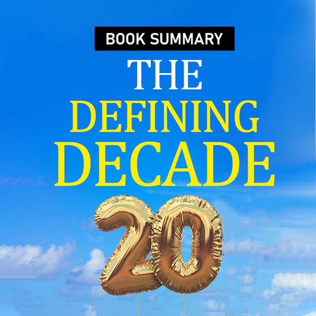 The Defining Decade in Hindi | हिंदी | KUKUFM