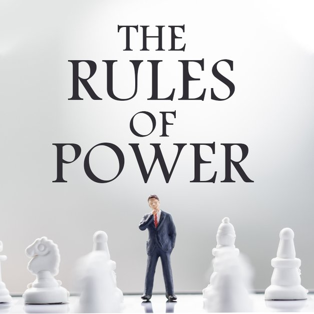 The Rules Of Power In Hindi KUKUFM the-rules-of-power-in-hindi-kukufm