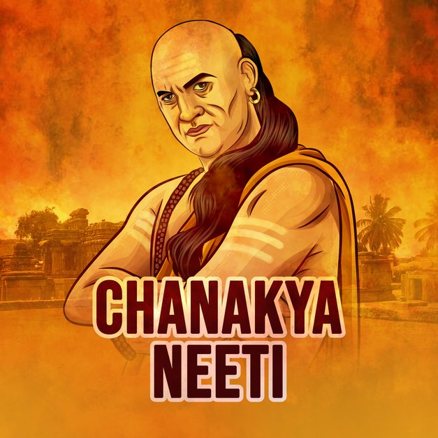 Chanakya Neeti in Hindi | हिन्दी मे | KUKUFM