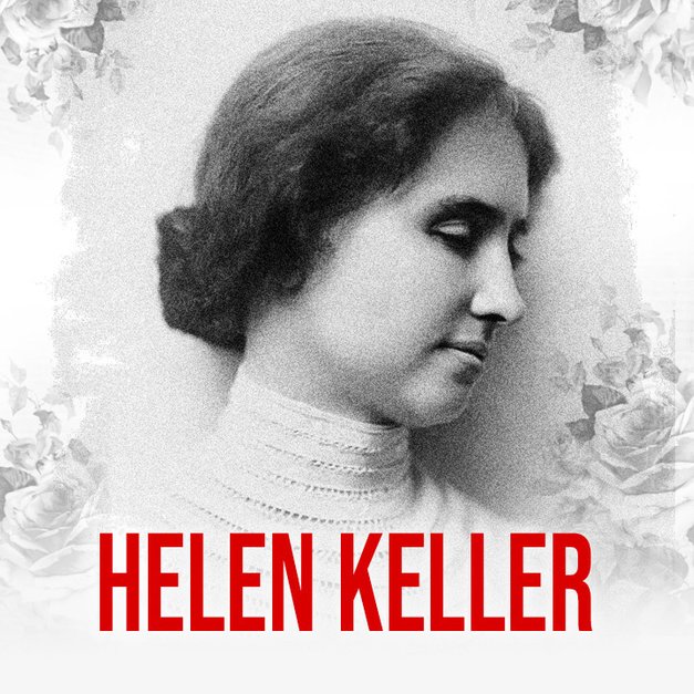 Helen Keller | 8. Helen's last years - Conclusion in தமிழ் | KUKU FM